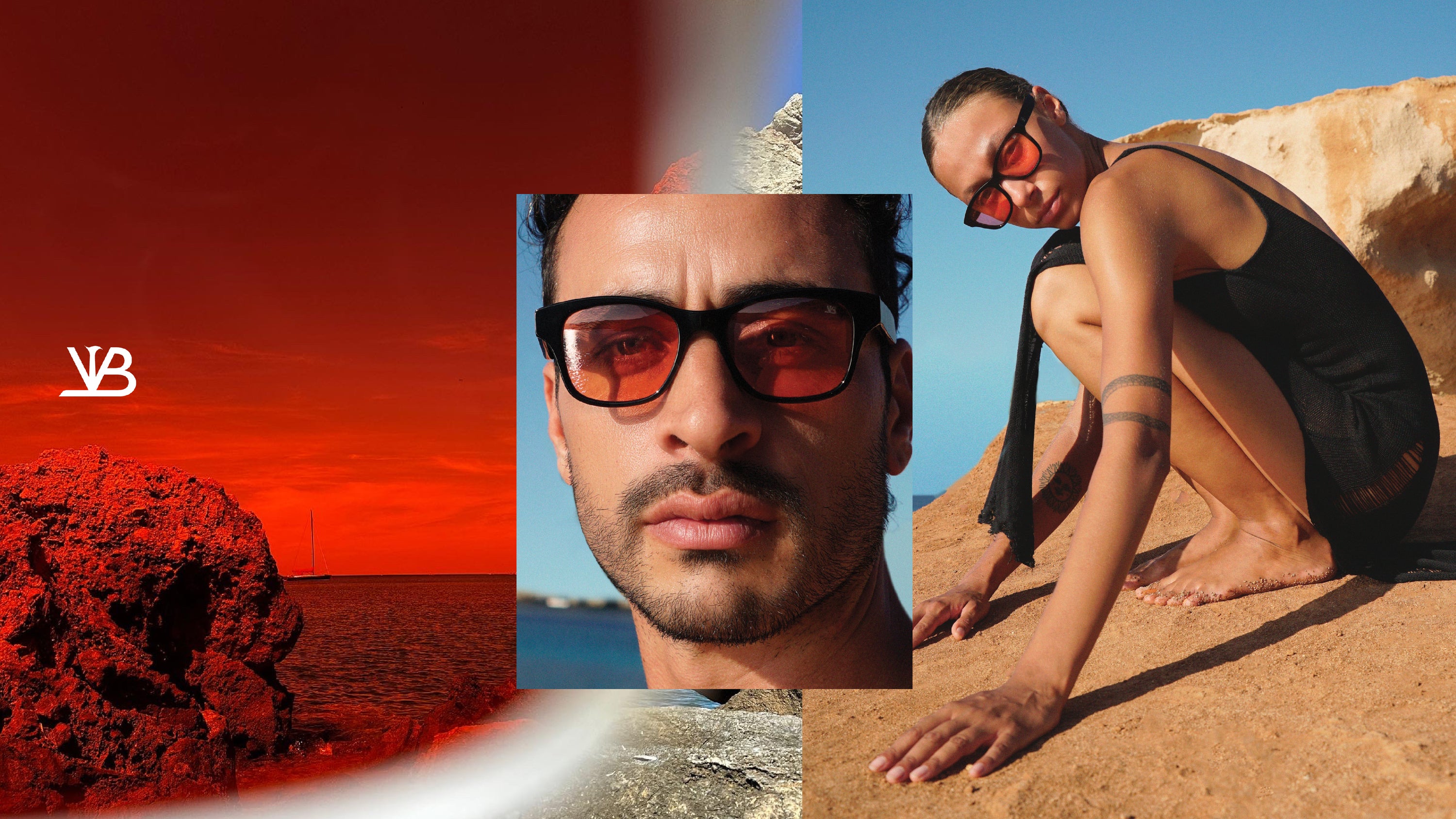 How To Choose The Right Color Therapy Glasses